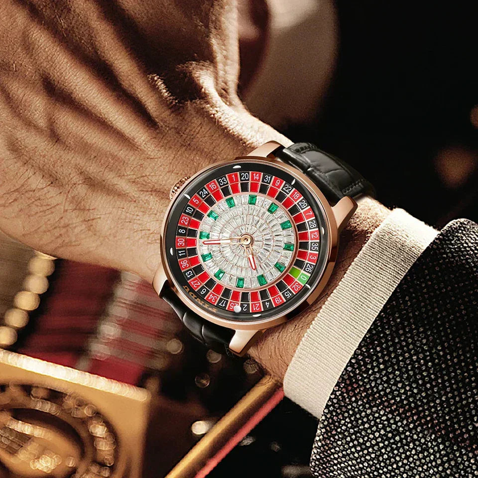 Pindu: Bold, Luxury-Inspired Watches Without Luxury Pricing ...